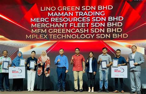 Ncer Ncermalaysia Malaysia Mplex Technology Sdn Bhd