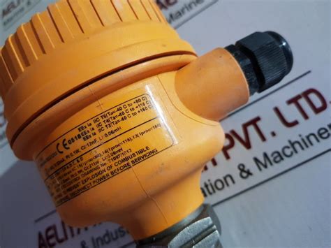 Mobrey Squing 2 Td1ac1aaa Liquid Level Switch Aeliya Marine