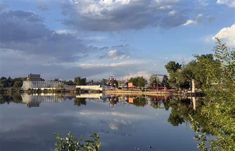 Lakeside Amusement Park Is Still The Place To Go For Fun Denver Westword