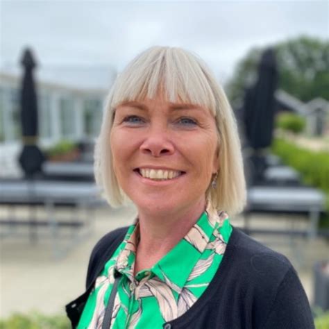 Heidi Degner Andersen Manager Accounting Service North Kvik A S