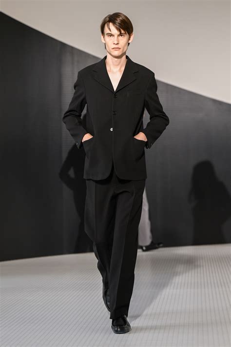 Jil Sander Spring 2026 Ready To Wear Runway Fashion Show And Collection