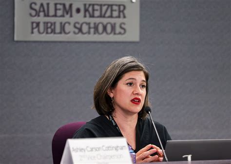 Salem Keizer Schools Hires Jonathan Mcilroy Danielle Neves