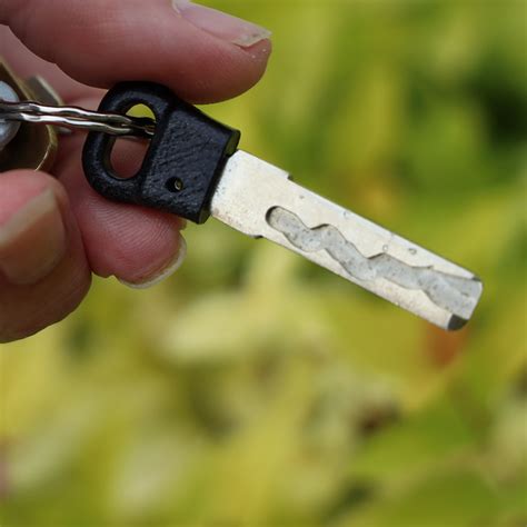 Micro Key Holder Threedom