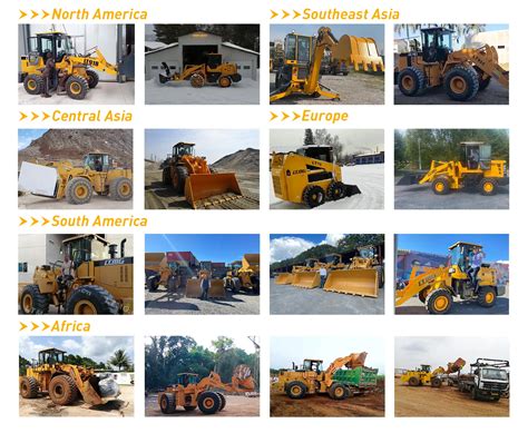 Backhoe Loader China 4wd Mini Backhoe Loader 2 5 Ton 3 Ton Backhoe Excavator Loader With Cat