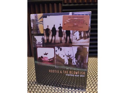 Hootie And The Blowfish Cracked Rear View For Sale Audiogon