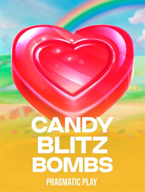Play Candy Blitz Bombs Slot By Pragmatic Play Rainbet