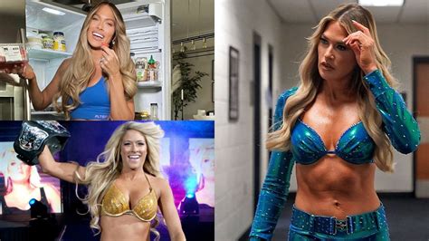 Love Our Memories Together Popular Wwe Superstar Sends A Heartfelt