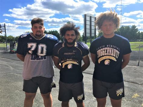 Lloyd Juggernauts Reach The Top 10 By Doing Their Jobs