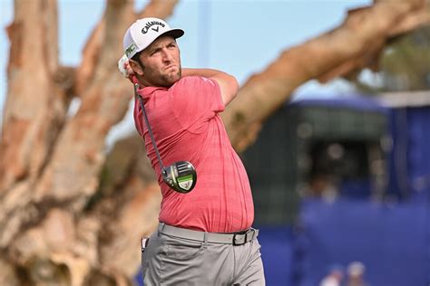 Us Open 2021 The Clubs Jon Rahm Used To Win At Torrey Pines Golf