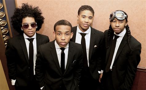 Mindless Behavior 2024 Ray Ray Instagram