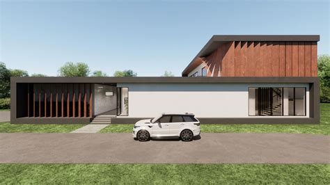 Meet Daniel Tabet Tropical Modern Real Estate Developer From Miami