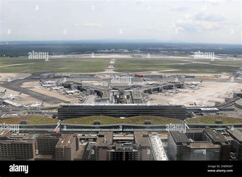 Terminals Frankfurt Airport At Harry Stedman Blog