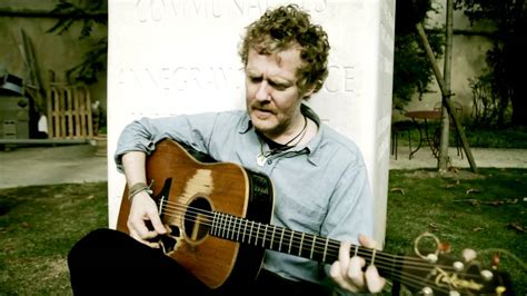 330 Glen Hansard The Song Of Good Hope Acoustic Session Youtube
