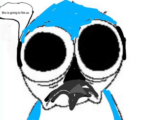 Bro Is Going To Get Fired Not Fallen Chungus But Looks Like That Rbrovisitedhisfriend