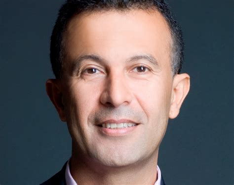 Michael Ebeid Appointed Chair Of Screen Australia Board If Magazine