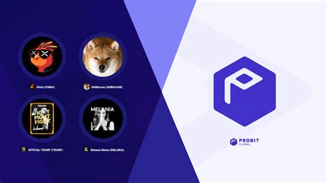 Probit Global Lists Four Exciting Projects Phnix Shibacoin Official