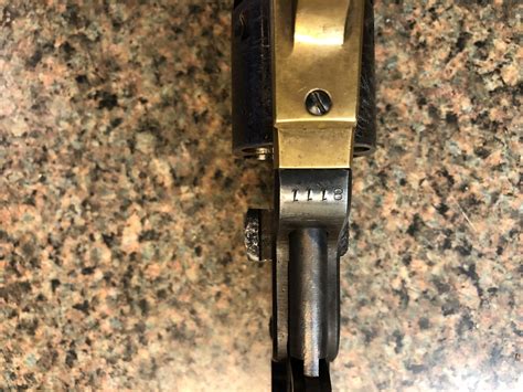 Percussion Muzzleloader The Muzzleloading Forum