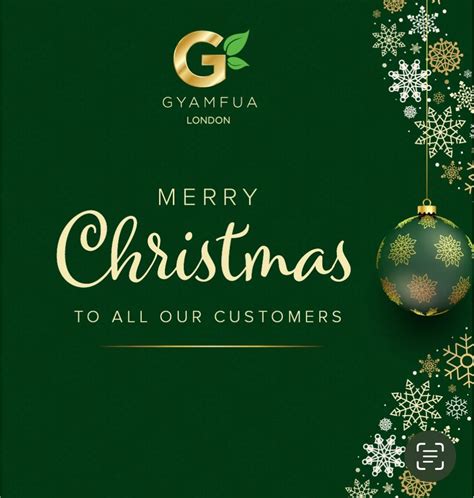 Gyamfuaglow Allnatural Sheabutter Christmasholidays Elsie Ocran