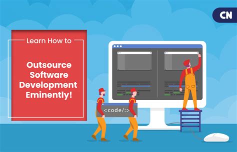 Outsourcing Softwarе Dеvеlopmеnt Thе Ultimatе Guidе