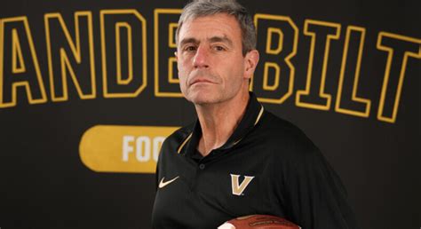 Klenakis Takes On Vanderbilt Offensive Line Dickson County Source