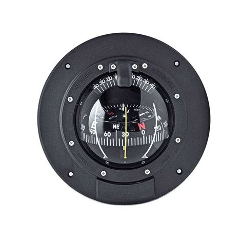 Bulkhead Compass C10 0038 Tecomart