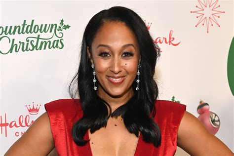 Tamera Mowry E Fratello Tia Mowry Reveals She Is No Longer Close With