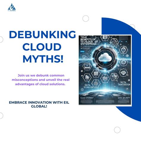 Cloudcomputing Cloudsolutions Techmyths Digitaltransformation Eil Global