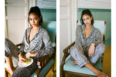 Cindy Kimberly X Gooseberry Lingerie Gooseberry Intimates