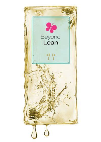 Iv Therapy Lean Gobeyond Wellness Center
