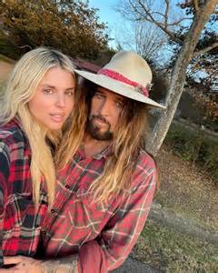 Billy Ray Cyrus Allegedly Happy His Marriage To Firerose Is Over