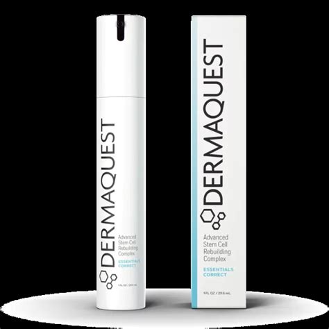 Advanced Stem Cell Rebuilding Complex My Canvas