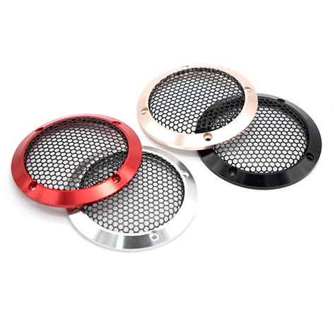 Car Speaker Covers