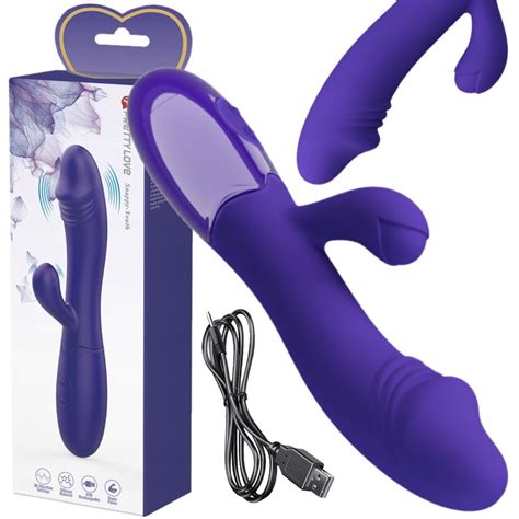 Pretty Love Snappy 30 Function Niska Cena Na Allegro