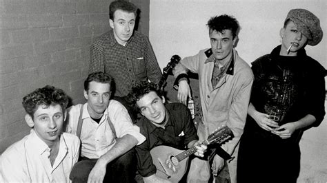 Every The Pogues Album Ranked From Worst To Best Louder