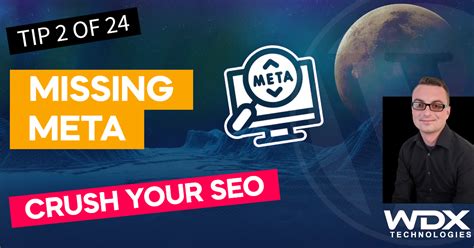 Missing Meta Titles And Descriptions Seo Boost Part 2 Search Engine Optimization