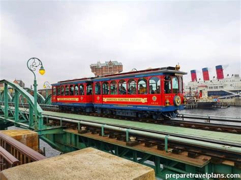Tokyo Disneysea Guide How To Go And What To Do At There