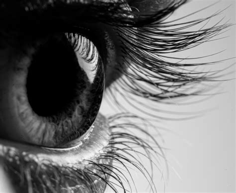 Is Your Son Cutting Off His Eyelashes What You Need To Know