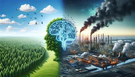 Generative Ais Environmental Impact Science And Nonduality Sand