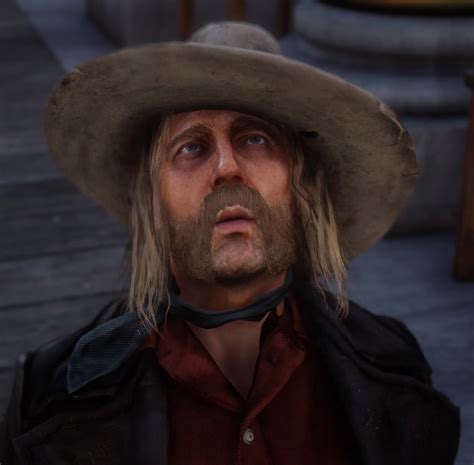 Micah Rdr2 Icon In 2025 Micah Pet Birds In Another Life