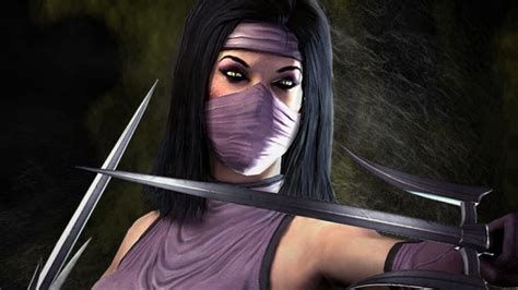 Mortal Kombat 11 Teases Potential Mileena Return Video