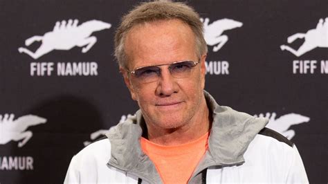 Christophe Lambert Pourquoi Sest Il Fait Rare Au Cinéma Ces Dernières Années Actus Ciné