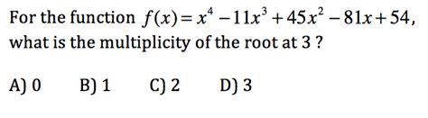 Pre Calculus Chapter 2 Test Quiz And Trivia