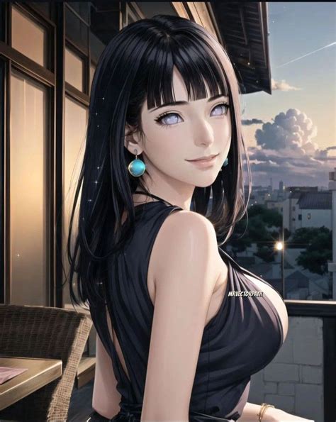 Hinata Hyuga