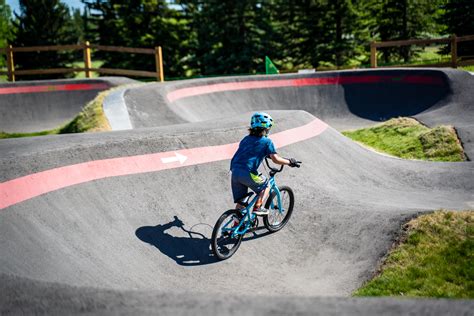 Cumberland Council Campbell Hill Pioneer Reserve Pump Track