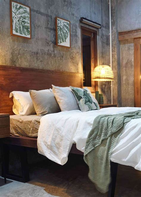 Small Room Guest Bed Ideas