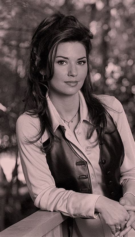 Shania Twain 1990s R Oldschoolcelebs