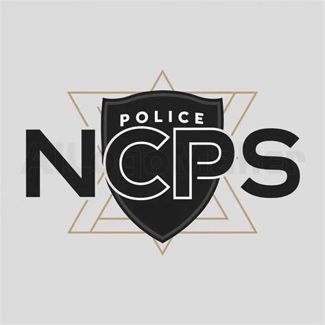 Logotipo De Ncps