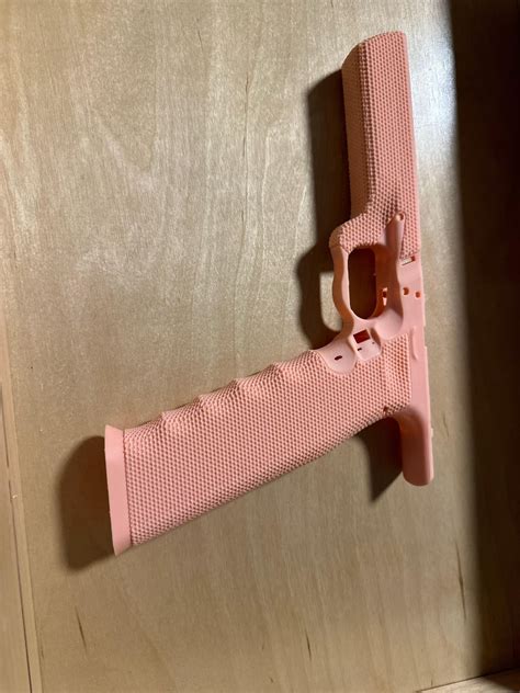 Biggus Dickus 17l Rfosscad