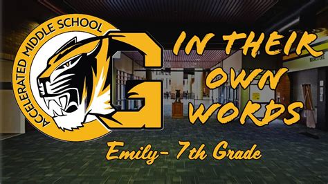 Gilbert High School Logo Gilbert High School