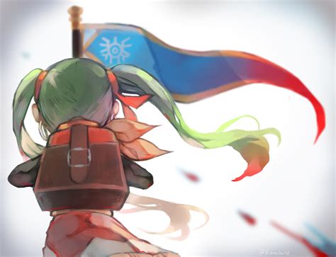 Hotaro Bread Fusa Female Builder Dqb2 Dragon Quest Dragon Quest Builders 2 Commentary